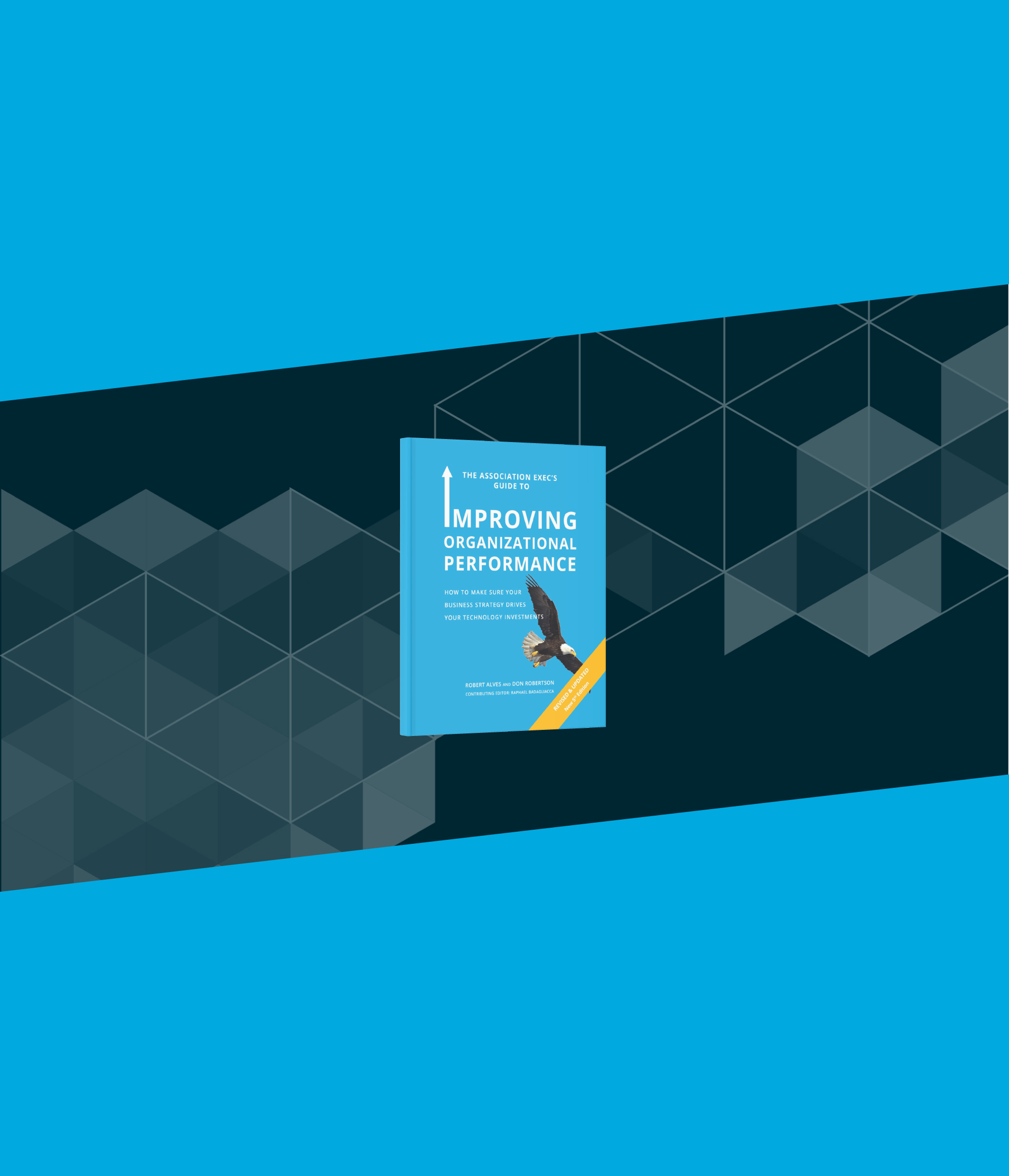 5th Edition Association Exec’s Guide Now Available